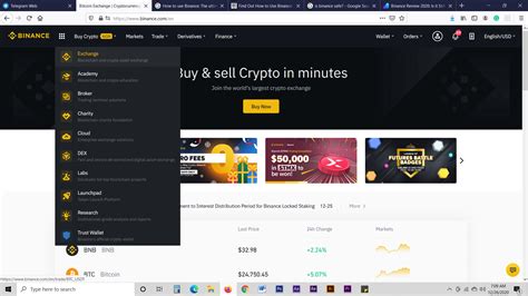 How To Use Binance Ultimate Beginners Guide Series
