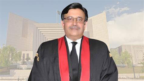 Umer Ata Bandial To Resume Hearing Seeking Article A Interpretation