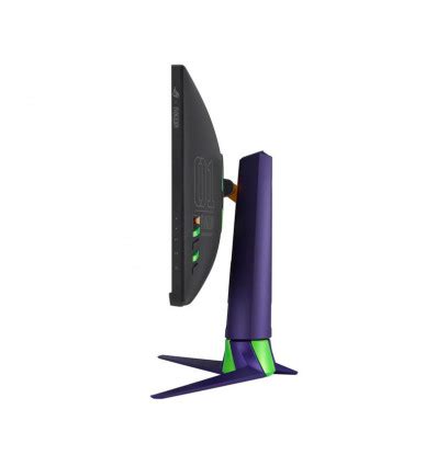Asus ROG Strix XG27AQM Eva Edition Monitor Gaming 27 Fast IPS WQHD 270Hz