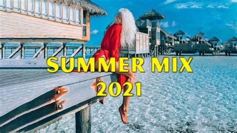 Lato Najlepsza Muzyka Z Radia Hity Na Wakacje Summer Mix
