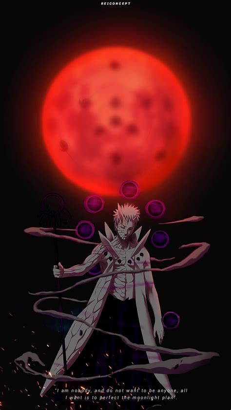 Details More Than 58 Infinite Tsukuyomi Wallpaper Super Hot In Cdgdbentre