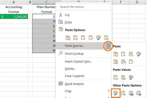 How To Copy Formatting In Excel Easy Guide