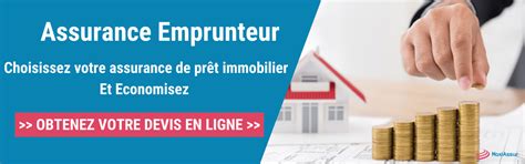 Assurance Emprunteur Tout Ce Qu Il Faut Savoir Devis Gratuits MaxiAssur