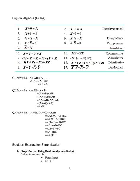 logic gates by dr mazin alzewary ppt download