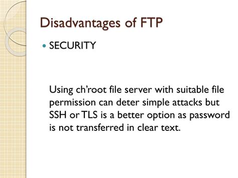 ppt virtual hosting with pureftpd and mysql powerpoint presentation free download id 4670444