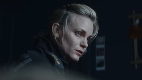 Viking Wolf Twitter Review Norwegian Thriller Receives A Mixed