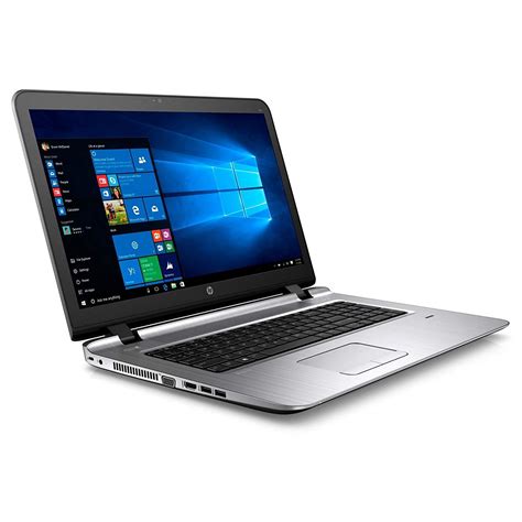 Hp Probook G Test Et Avis Le Meilleur Avis