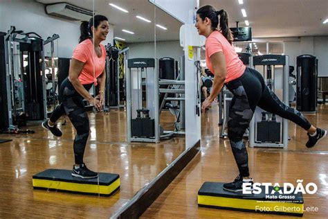 Saiba O Que Acontece No Corpo Durante Exerc Cios F Sicos Estad O Mt