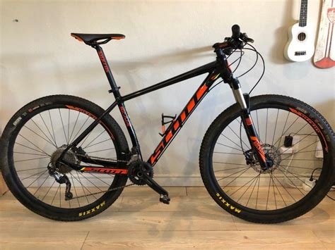 Venta Scott Scale En Stock