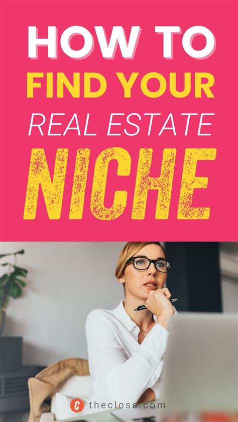 8 Red Hot Real Estate Niches That Can Double Your Gci In 2024 Artofit