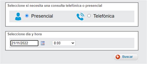 Cita Previa Madrid Salud Cómo pedir cita con tu médico