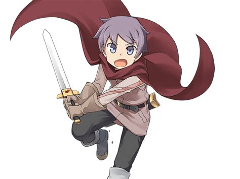 Lukamonster Girl Quest Render 5 By Jhotarokujho On Deviantart