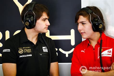 Pietro e Enzo reeditam sucesso de irmãos Fittipaldi após 50 anos