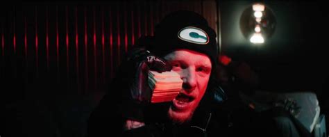 Bonez Mc X Ufo Money Fame Immerfresh