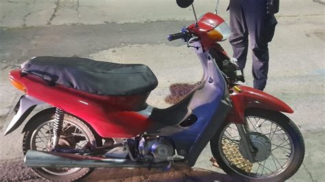 Recuperaron Dos Motos Que Hab An Sido Robadas El Diario De Carlos Paz