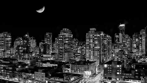 Aesthetic 2560x1440 Posted By Zoey Walker Aesthetic Dark City HD