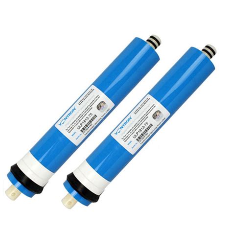 ULP1812 75 Vontron Membrane Reverse Osmosis Membrane आरओ ममबरन in