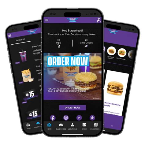 Burgerfuel Menu Deals Discounts Gbu Presnenskij Ru