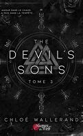 The Devil s Sons Tome 2 Livre de Chloé Wallerand
