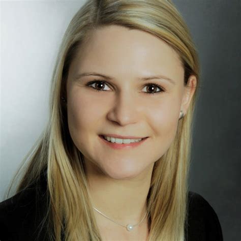 Sophie STALLASCH PhD Student Master of Arts Universität Potsdam