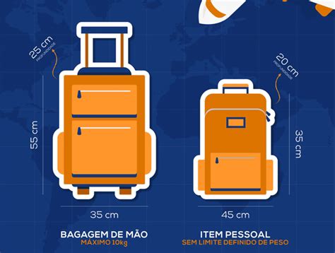 Bagagem De M O Tudo O Que Voc Precisa Saber