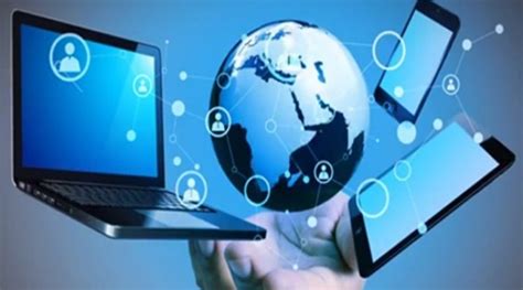 Tecnologias de Informação e Comunicação TIC Tribuna da Madeira