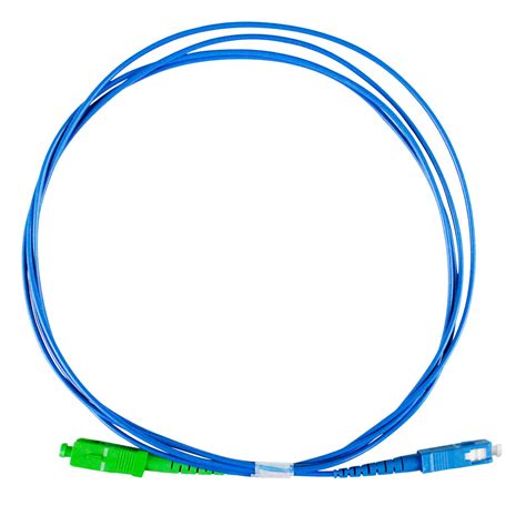 Cord O Ptico Simplex Sc Upc Sc Apc
