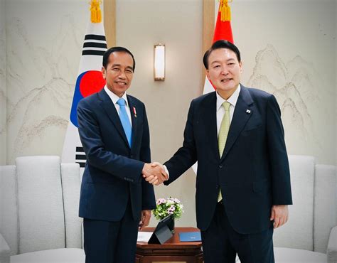 Jokowi Presiden