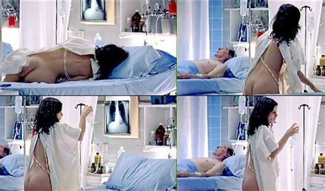 Aitana Sánchez Gijón Nue Dans The Whore And The Whale