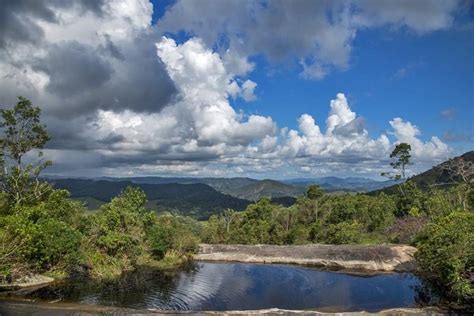 Turismo ecológico parques estaduais são opção lazer em meio à natureza