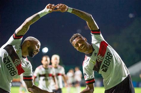 Gabigol Treina Normalmente E Deve Enfrentar O Santos FlaResenha