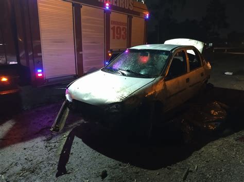 Identificado Motorista Que Morreu Em Grave Acidente Na BR 470 Em Rio Do