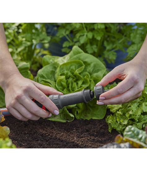 GARDENA Micro Drip System Basisgerät 1000 Dehner