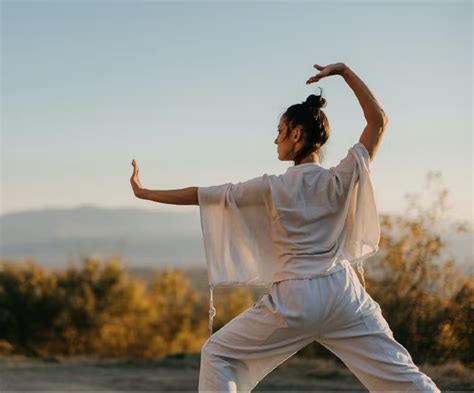 Notre activité Qi Gong Taï Chi Kenvad