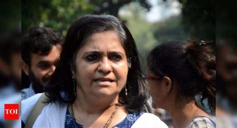 2002 Gujarat Riots Case Supreme Court Grants Regular Bail To Activist