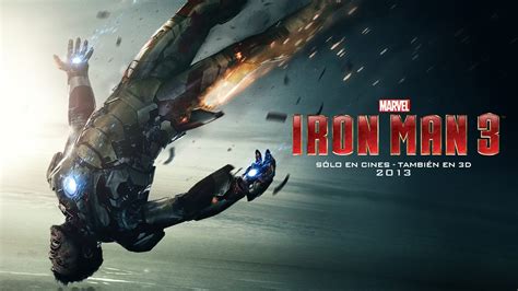 Iron Man Hd Wallpapers P Wallpapersafari