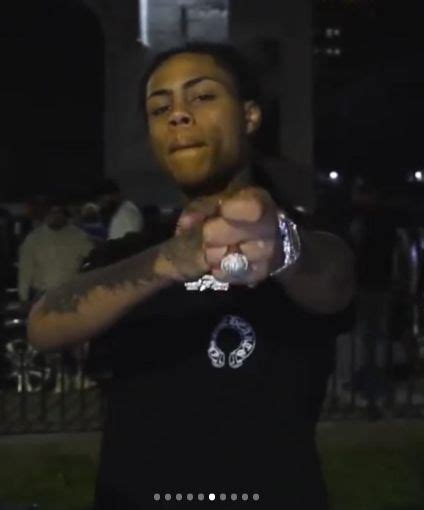 Pin by 𝐉ꨄ on K FLOCKA Cute rappers Hey handsome Best rapper alive