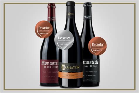 Premios Y Reconocimientos De Grandes Vinos En 2022