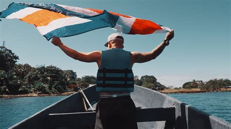 Caleb Rs Costa Rica Official Video YouTube
