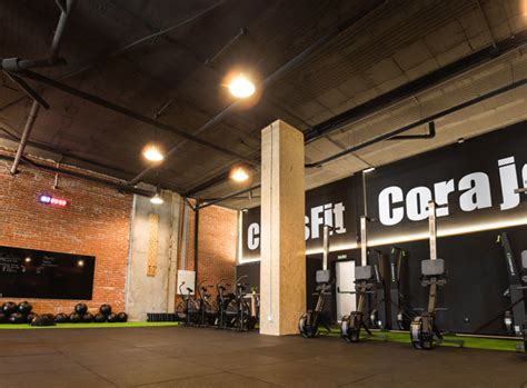Los 10 Mejores Gimnasios De Madrid Para Ponerse En Forma Cuerpo