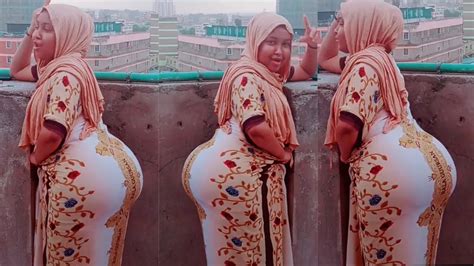Somalia Big Ass Image Telegraph