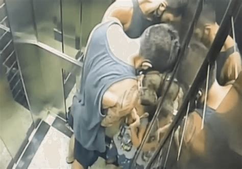 Justiça decide manter prisão preventiva de padrasto filmado agredindo