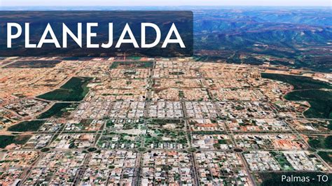 Cidades Espontâneas E Planejadas LIBRAIN