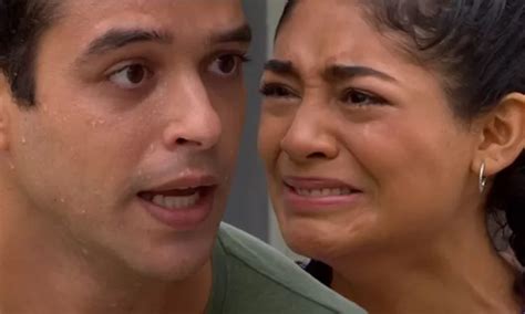July Reclam A Crist Bal Por Su Beso Con Laia Y Terminaron Su Relaci N