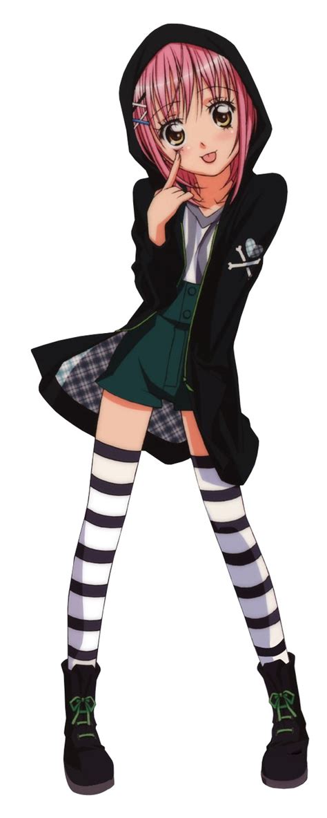 Hinamori Amu Shugo Chara Image 905958 Zerochan Anime Image Board