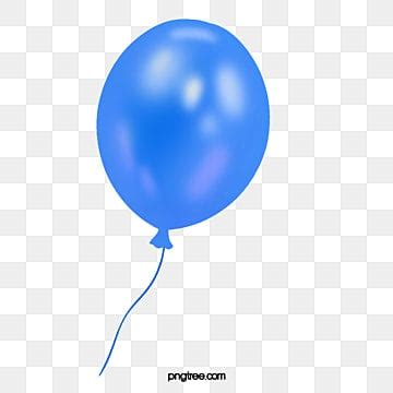 Globo Azul PNG Imágenes Transparentes Pngtree