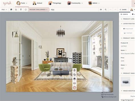 Which Is The Best Software For Interior Design