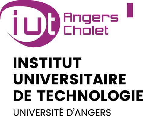 Journ E Portes Ouvertes De L Iut D Angers Walt Community