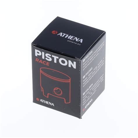 2T Cast Piston Ø 47 56 mm for Athena Big Bore Cylinder Kit Athena