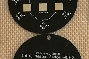 DIY ESP8266 Tamagotchi Kit Hackaday Io